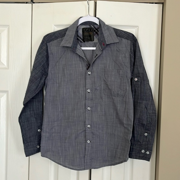 DCBD | Shirts & Tops | Dcbd Button Down Shirt | Poshmark